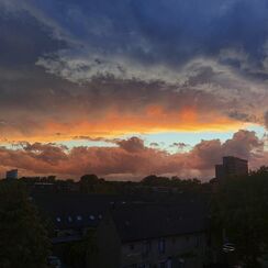 Weer Duiven: Nu - Morgen - 14-daagse + Regenradar