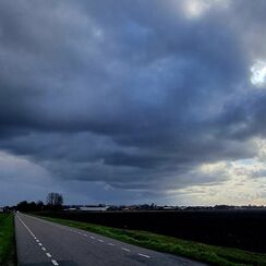 Weer Waddinxveen: Nu - Morgen - 14-daagse + Regenradar