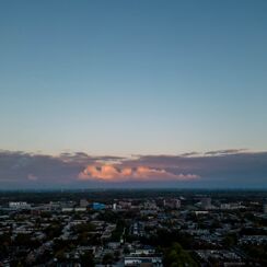 Weer Breda: Nu - Morgen - 14-daagse + Regenradar